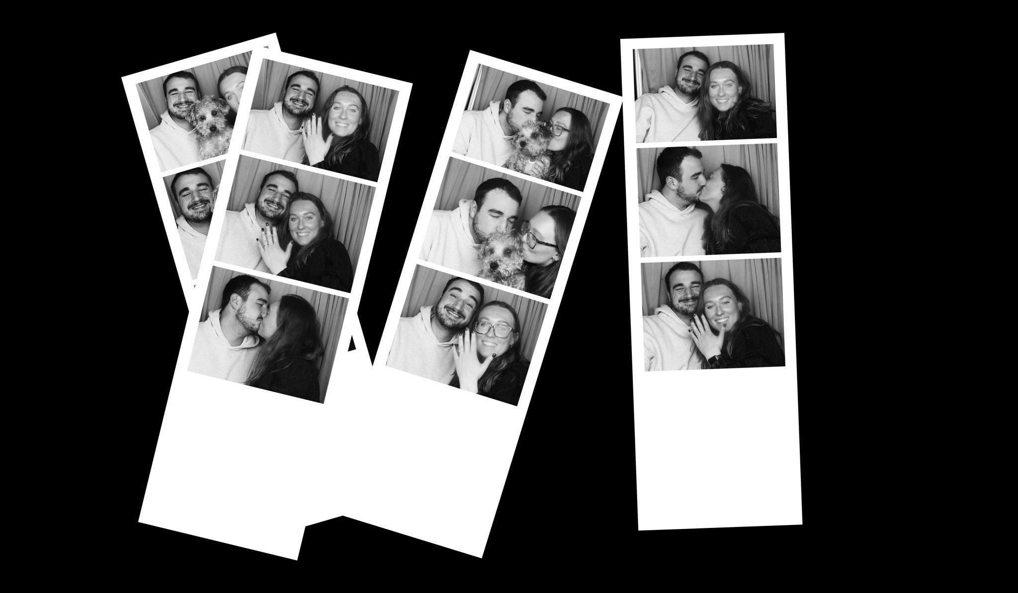 Abby Doeden and Tim Nielsen's Wedding Website