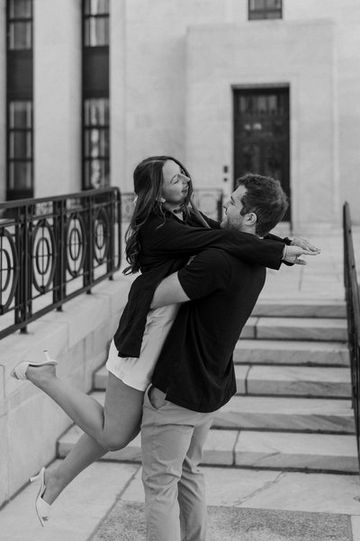 Dominique Zollo and Tyler Palumbo's Wedding Website
