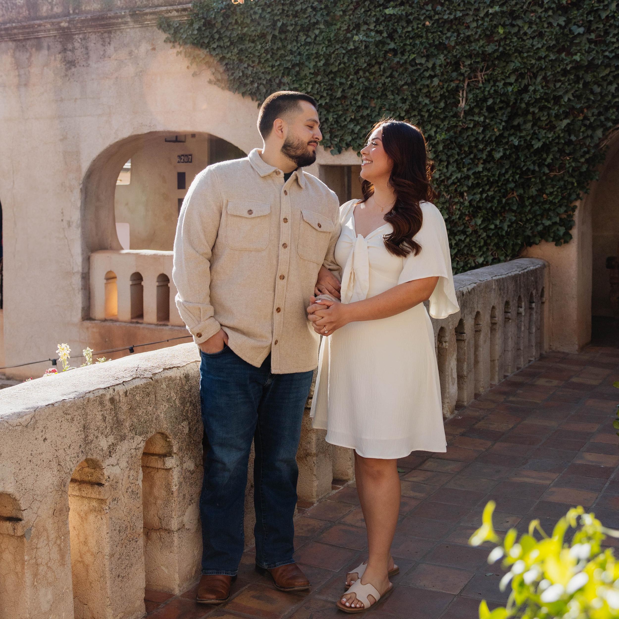 Daisy Landaverde and Ramon Jaramillo's Wedding Website