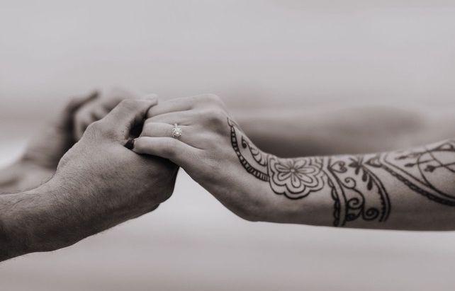 Julianne Ferron and Dan Duguay's Wedding Website