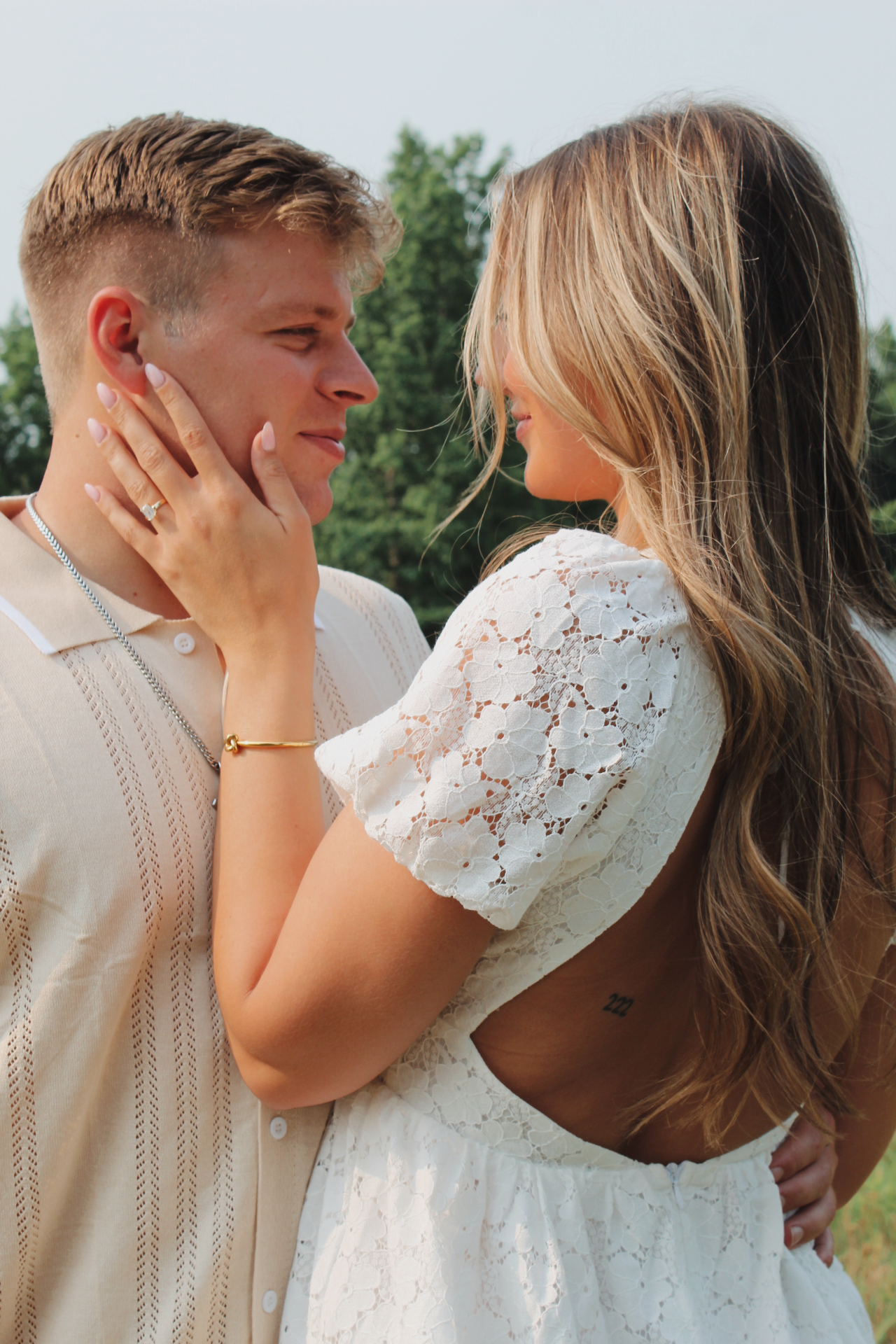 Tyler Hitt and Jonathan Pefanis' Wedding Website