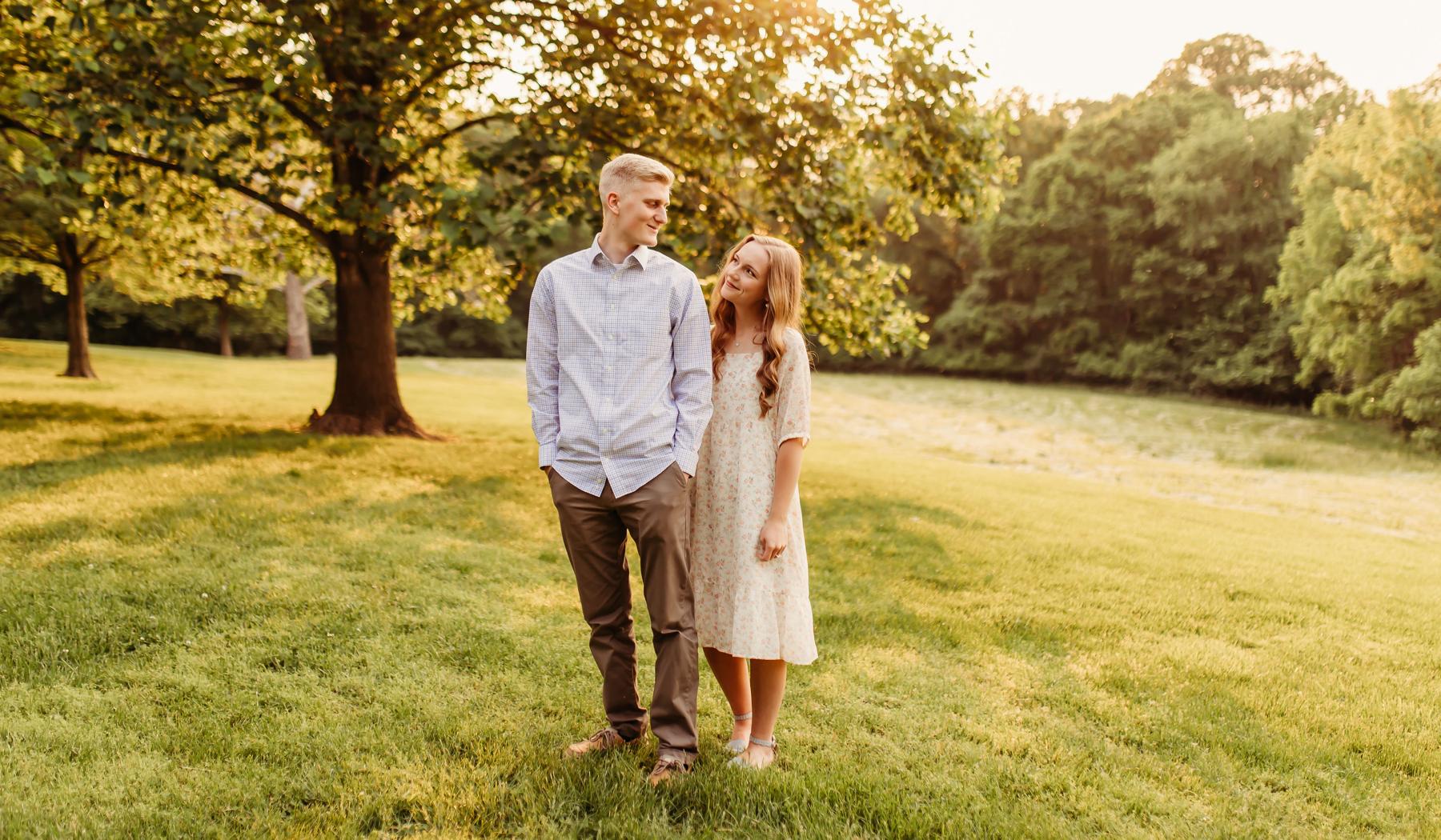 Karla Baker and Josiah Griggs' Wedding Website