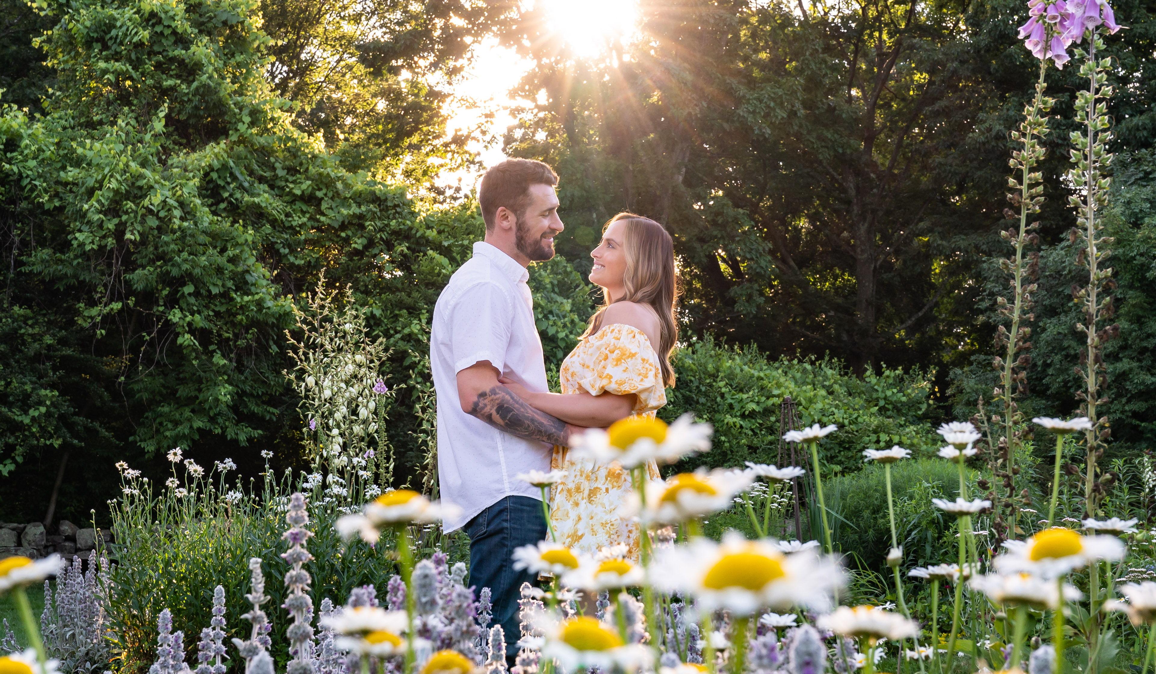 Stephanie Mizzone and Robert Sotelo's Wedding Website