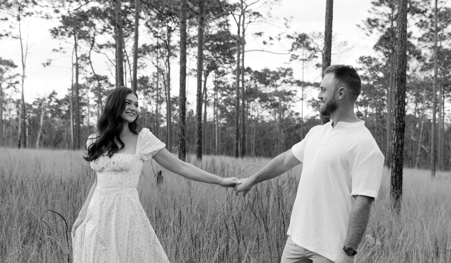Savannah Knapp and Matthew Cooksey's Wedding Website