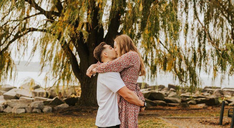 Joan Dregalla and Matthew Fitchet's Wedding Website
