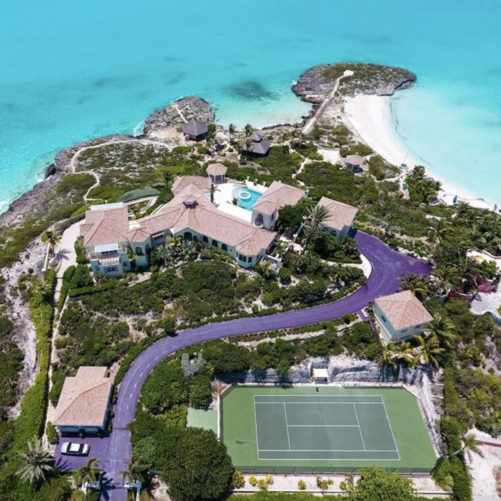 Spur Experiences, Purple Driveway Ebike Tour for 2 - Providenciales ...