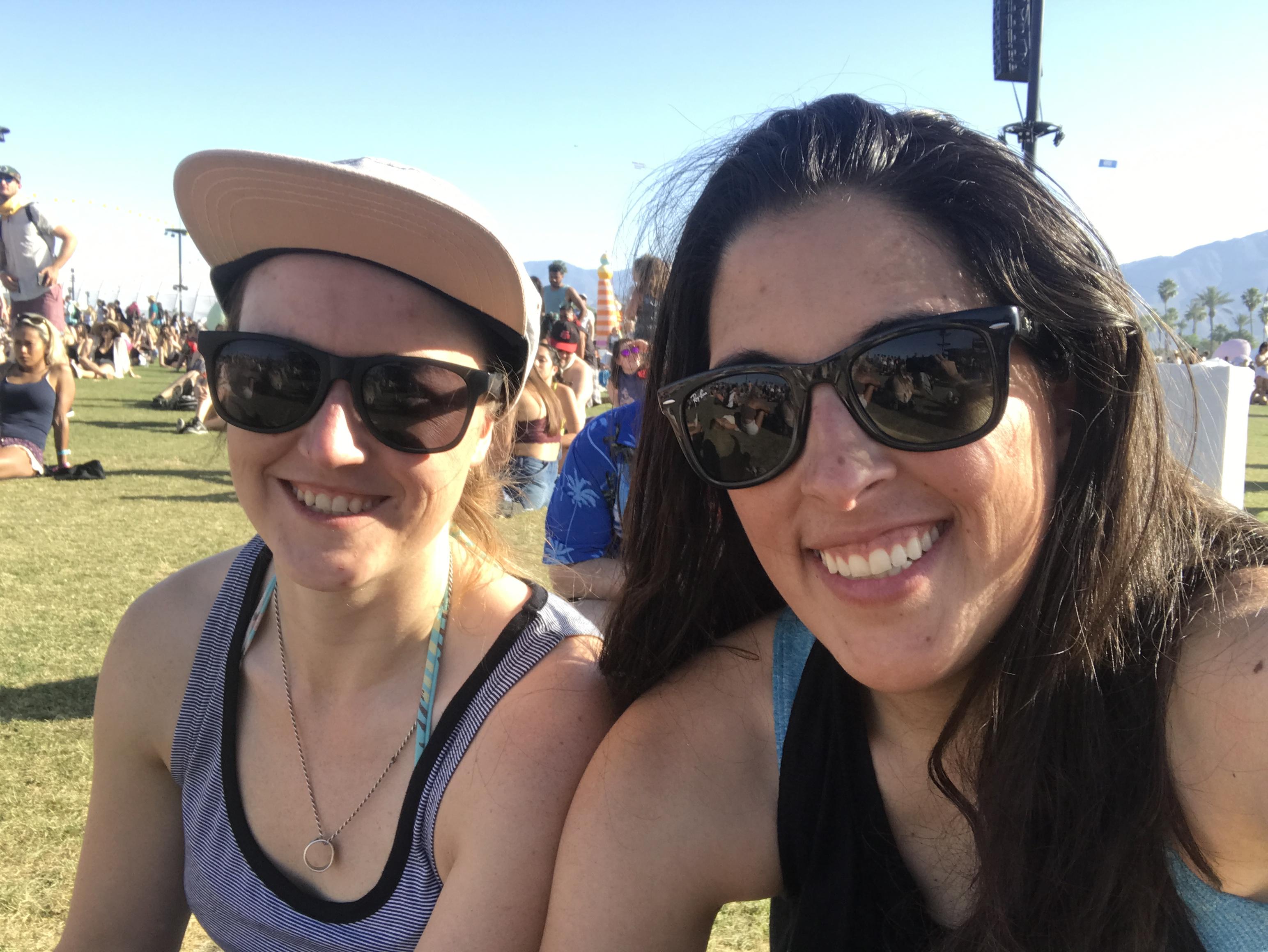 Christina Cooper and Lauren Wilson's Wedding Website