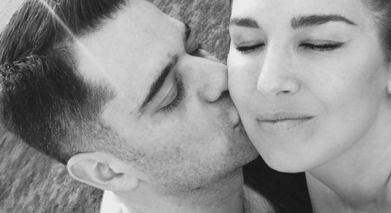 Lisa Chynoweth and Brandon Davis' Wedding Website