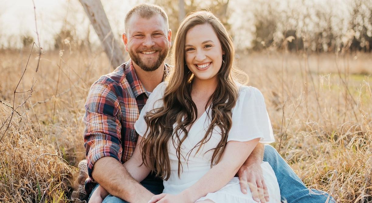 Amanda Spellman and Thomas Harder's Wedding Website