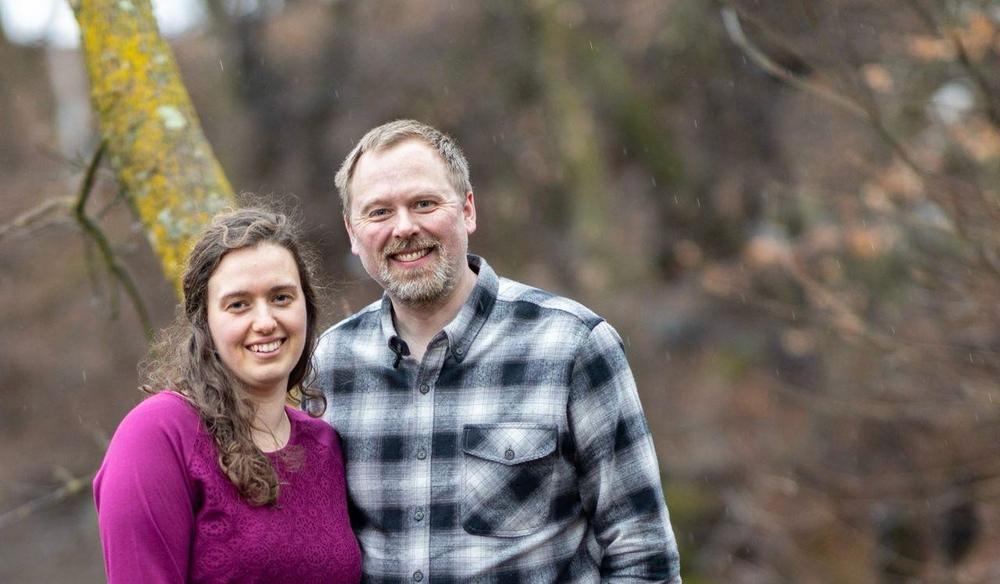 Braden Lindell and Maria Decker's Wedding Website