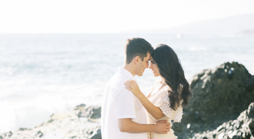 Melissa Khoury and Zachary McCarty's Wedding Website