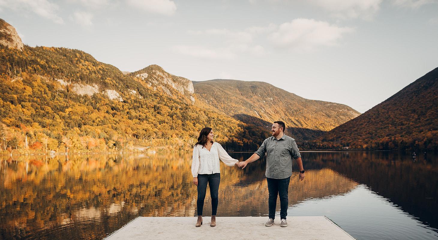 Taryn Flint and Justin Reera's Wedding Website