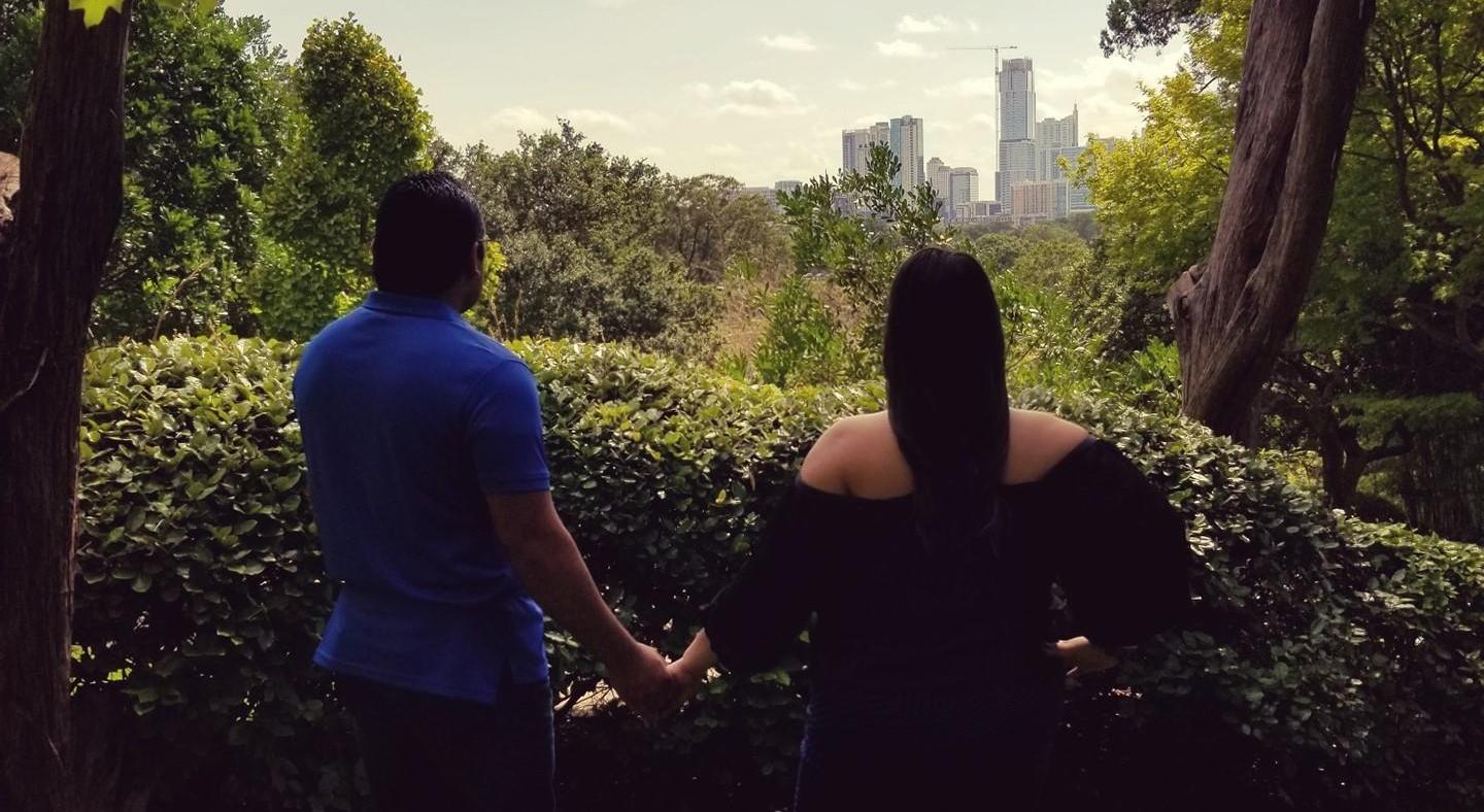 Mariella Rodriguez and Eduardo Rodriguez Jr.'s Wedding Website