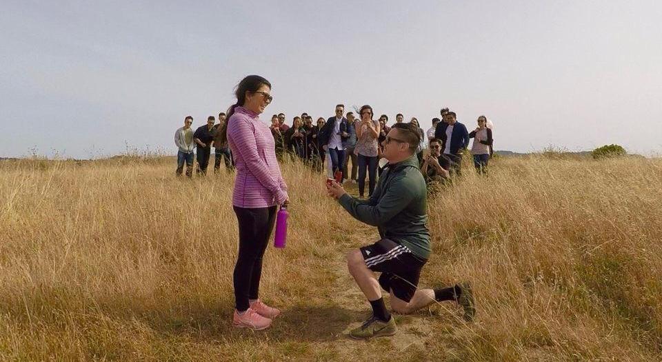 James Gribben and Natalie Asai's Wedding Website