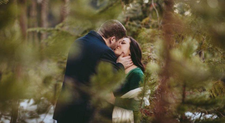 Sunshine Powers and Adam Gossett's Wedding Website