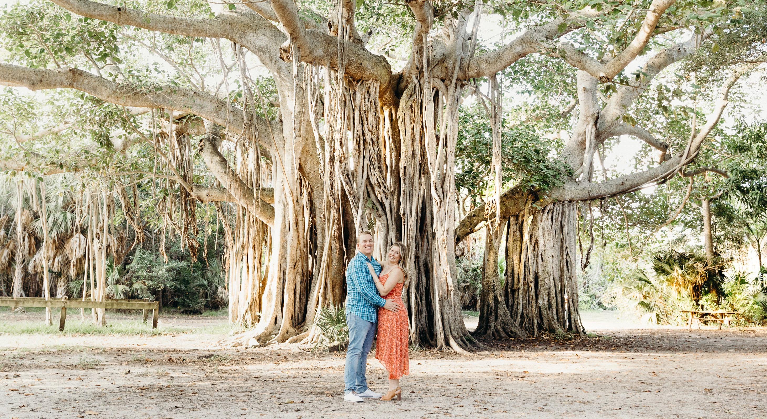 Ally Ulrey and Michael Landers' Wedding Website