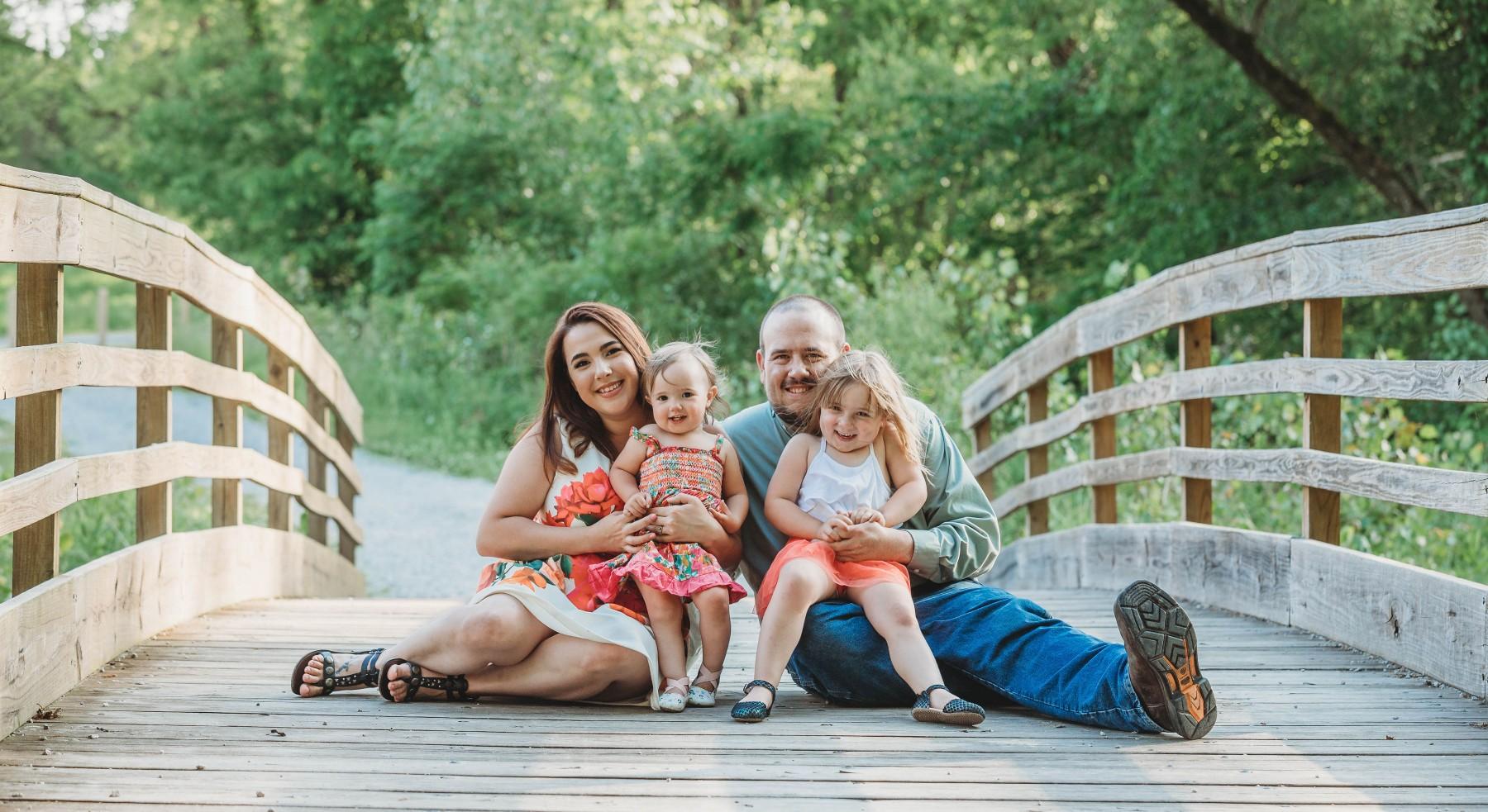 Haley Taulbee and Samuel Boyd's Wedding Website