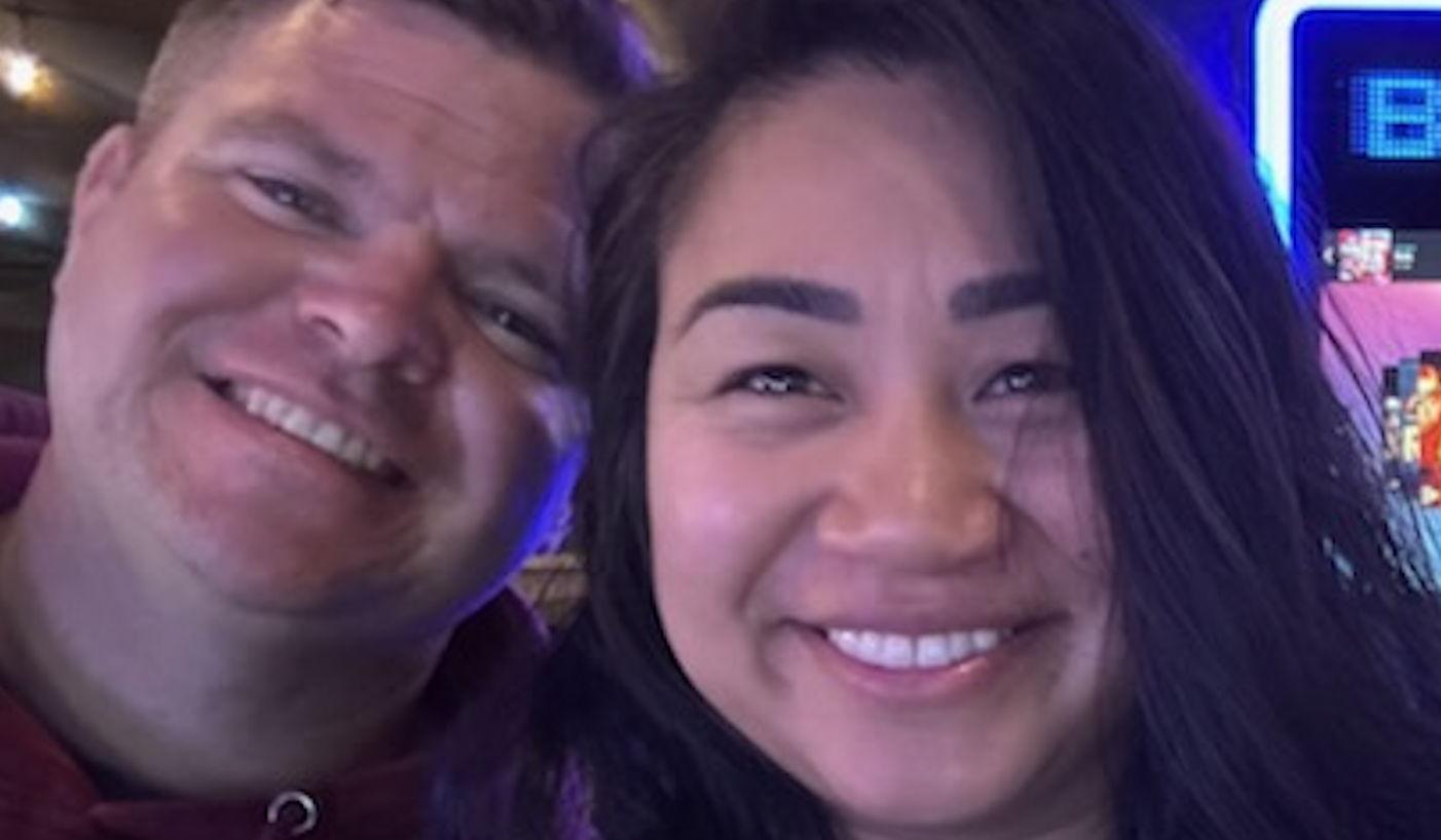 Diana The Princess and James Fitzpatrick's Wedding Website