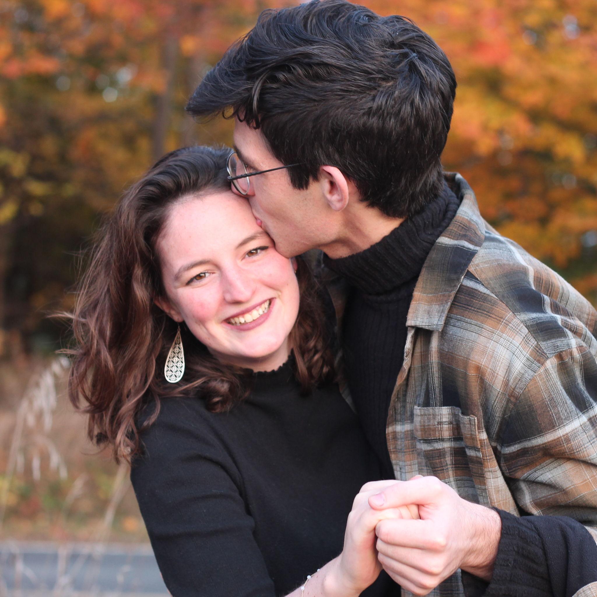 Kevin Hufnagel and Nina Hufford's Wedding Website