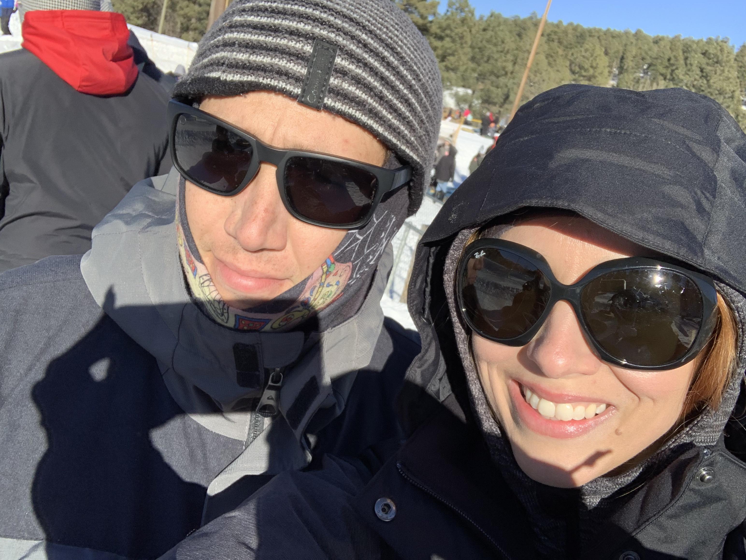 Timothy Blain Lucke and Laura-Lynn Waller's Wedding Website