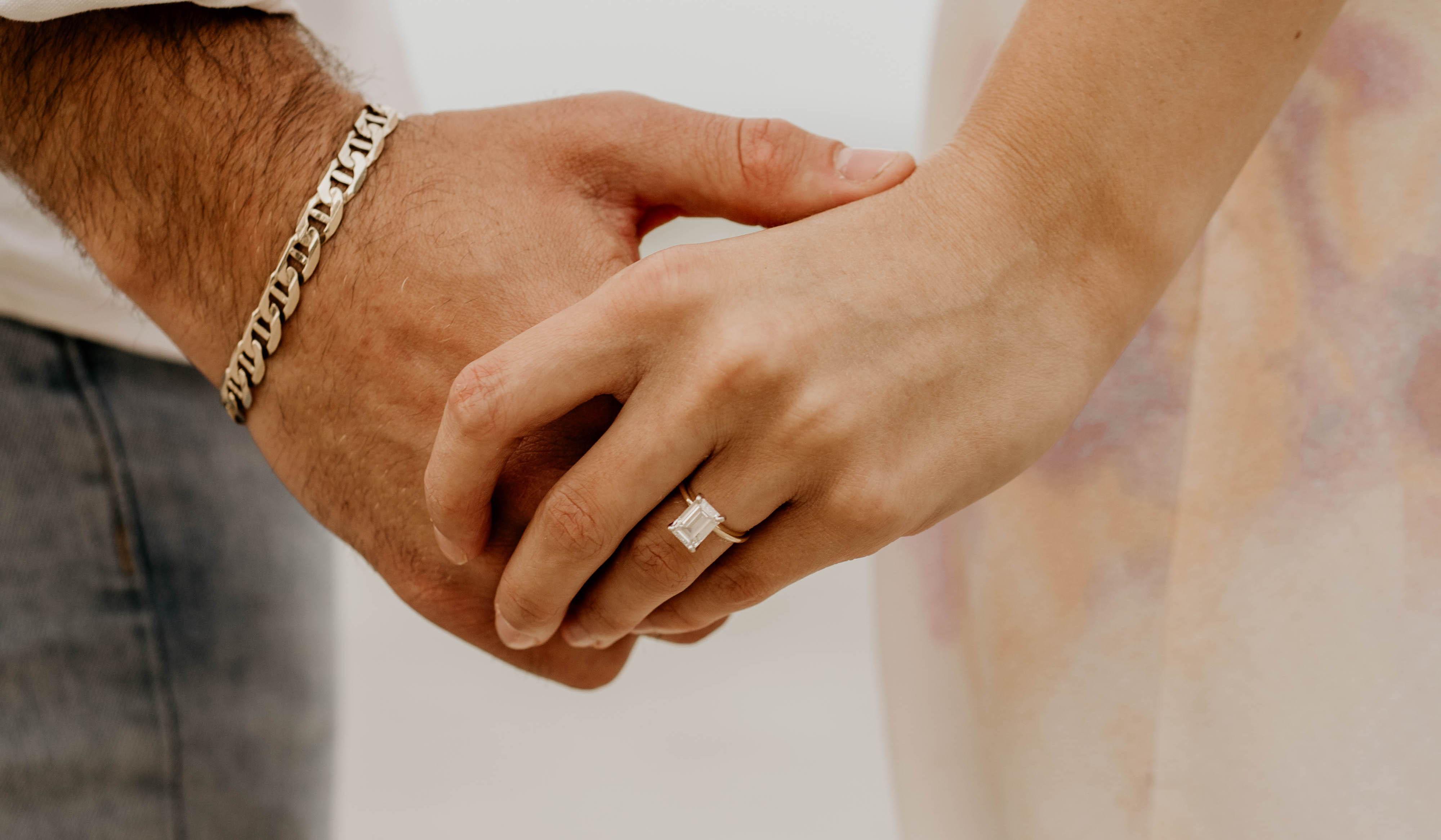 Madison Cummings and Dante Moran's Wedding Website