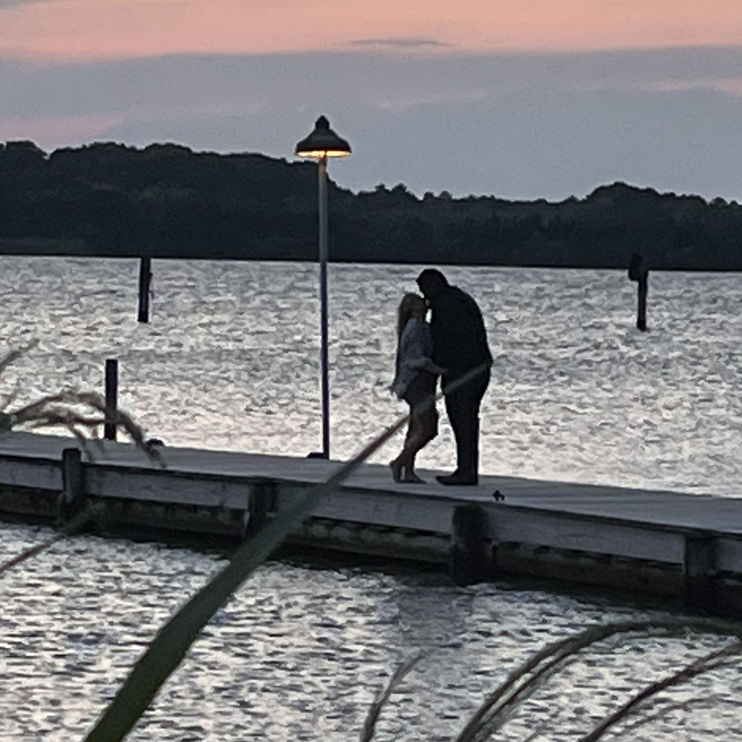 Margaret Grollman and Leon Koroma's Wedding Website