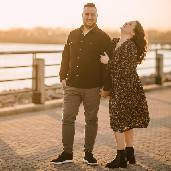 Lindsey Sigmund and Dylan Massih's Wedding Website
