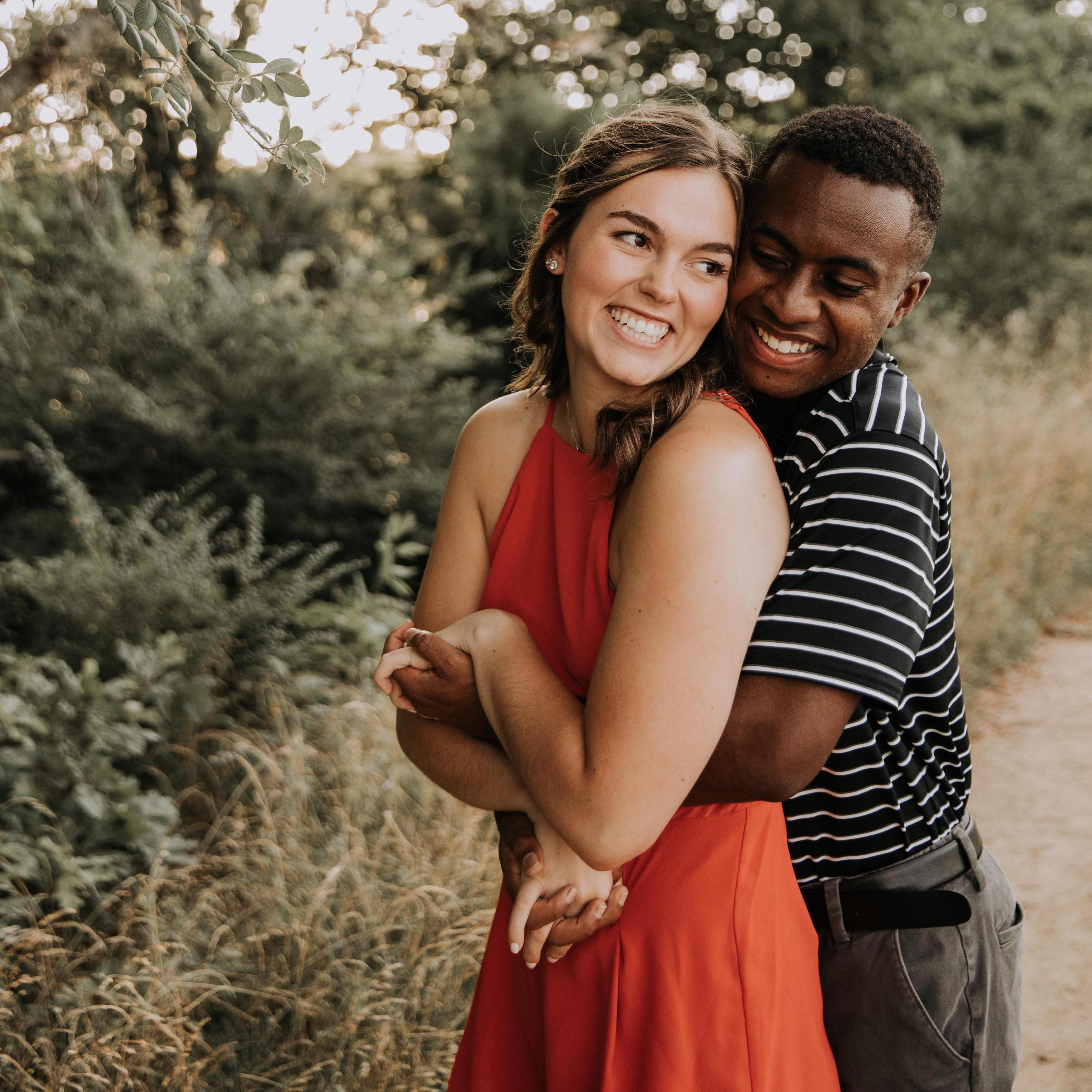 Abbe Hargett and Ryan Conard's Wedding Website