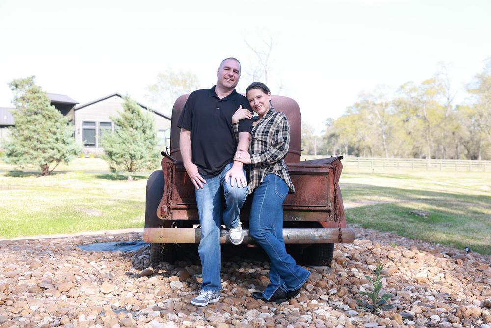 Nina Hunter and Jay Duggan's Wedding Website