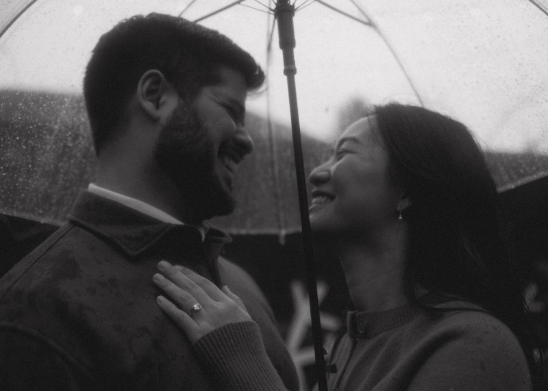 Jiawen Ding and Morgan Killinger's Wedding Website