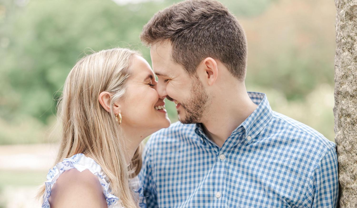 Meredith Murphy and Andrew Ray's Wedding Website