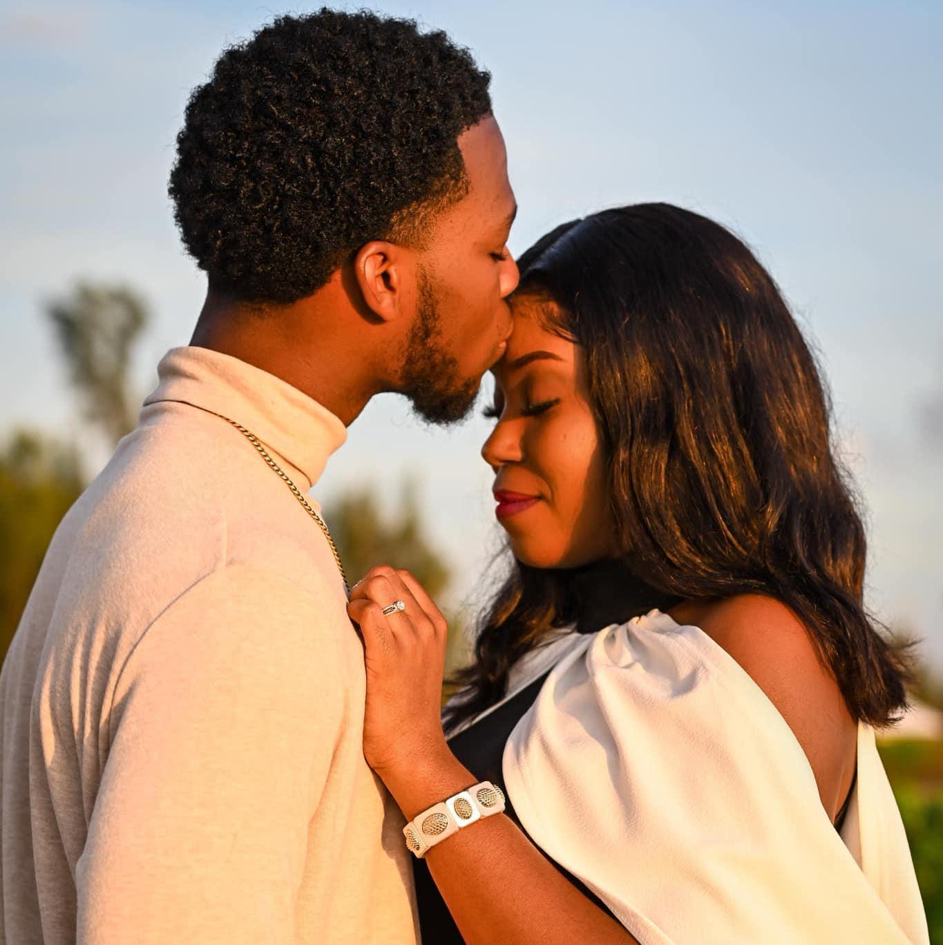 Savannah Dean and Landy LaRoda's Wedding Website