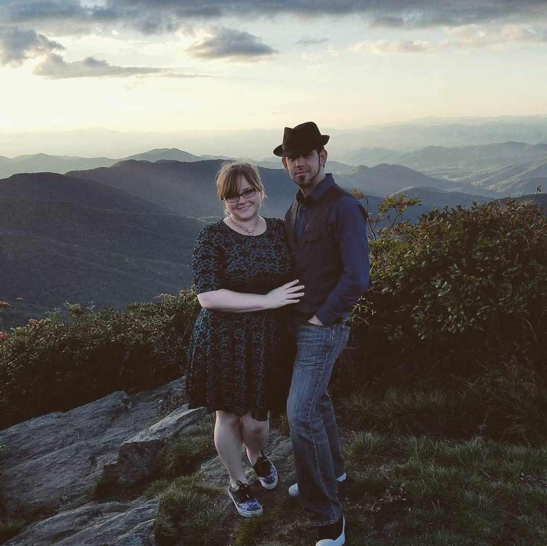 Emily Allsbrook and Bj Ricker's Wedding Website