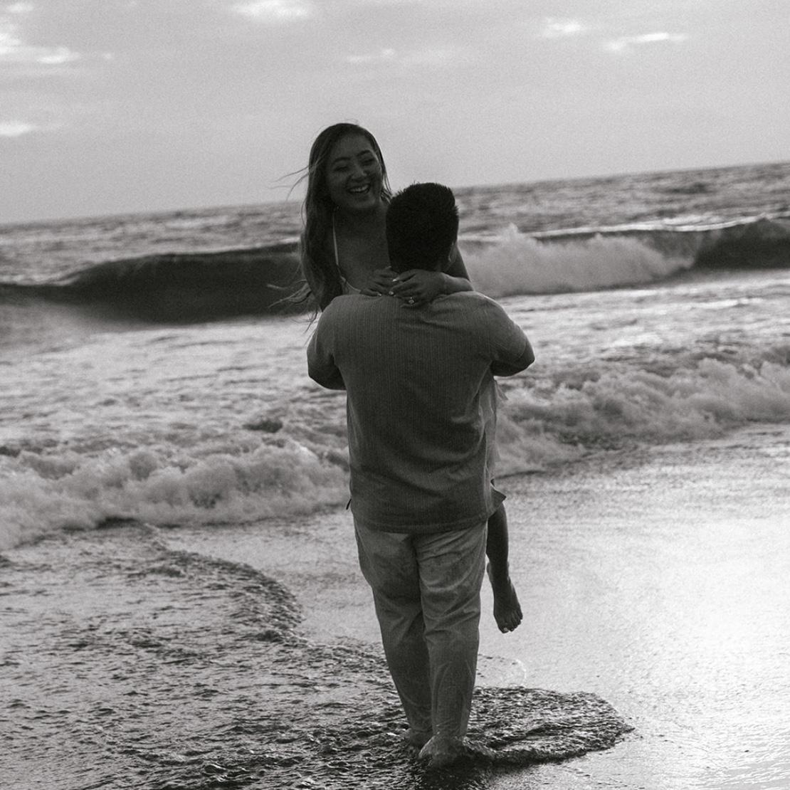 Annie Saechou and Matthew Shimizu's Wedding Website