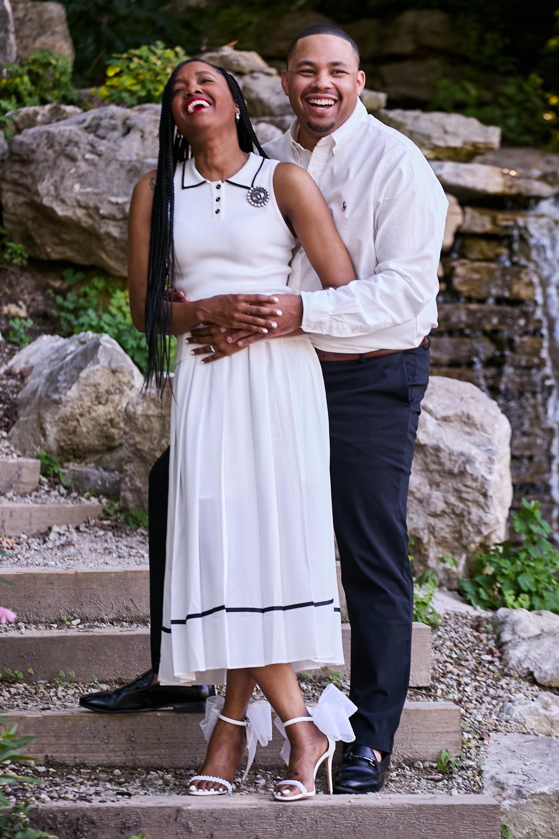 Yolanda D. Mercer and Prentice D. Ivy Jr.'s Wedding Website