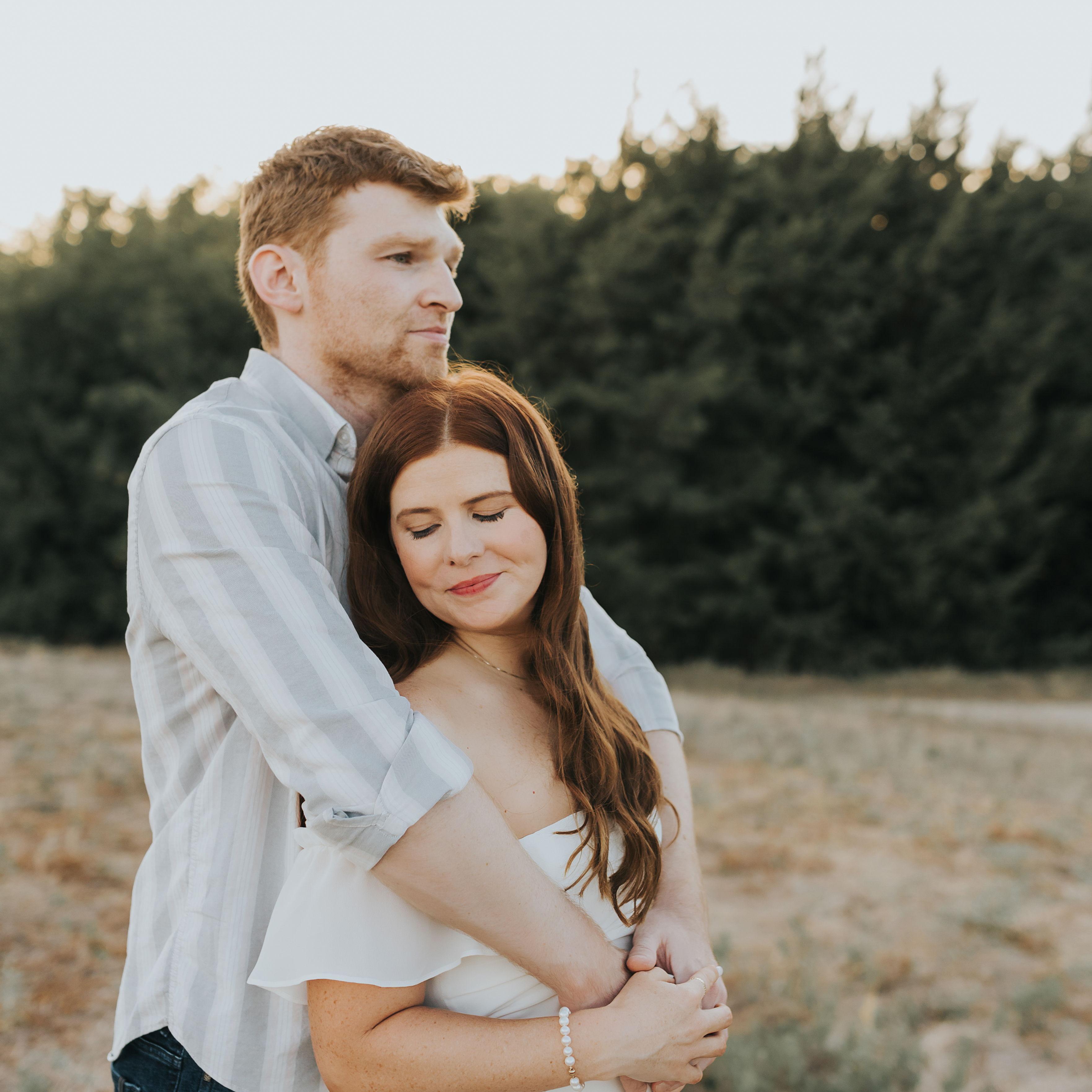 Richard Matthews and Lauren Malm's Wedding Website