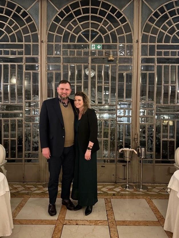Lawrence Bonczar and Mallory Sutphin's Wedding Website