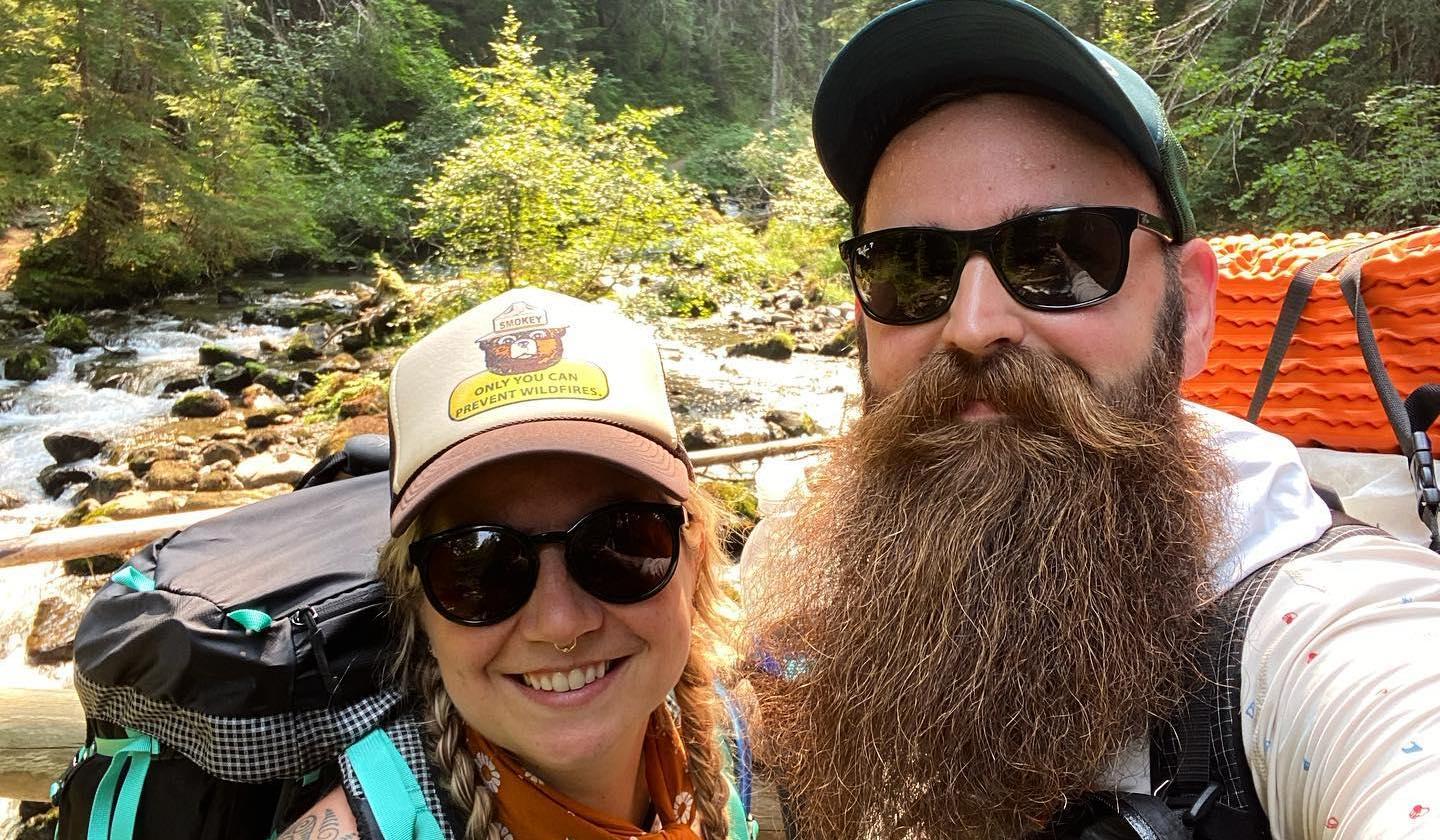 Alex Ingalls and Dale Bates' Wedding Website