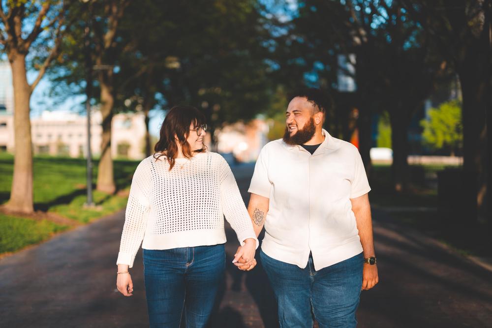 Rachel Brooks and Dathan Jones' Wedding Website