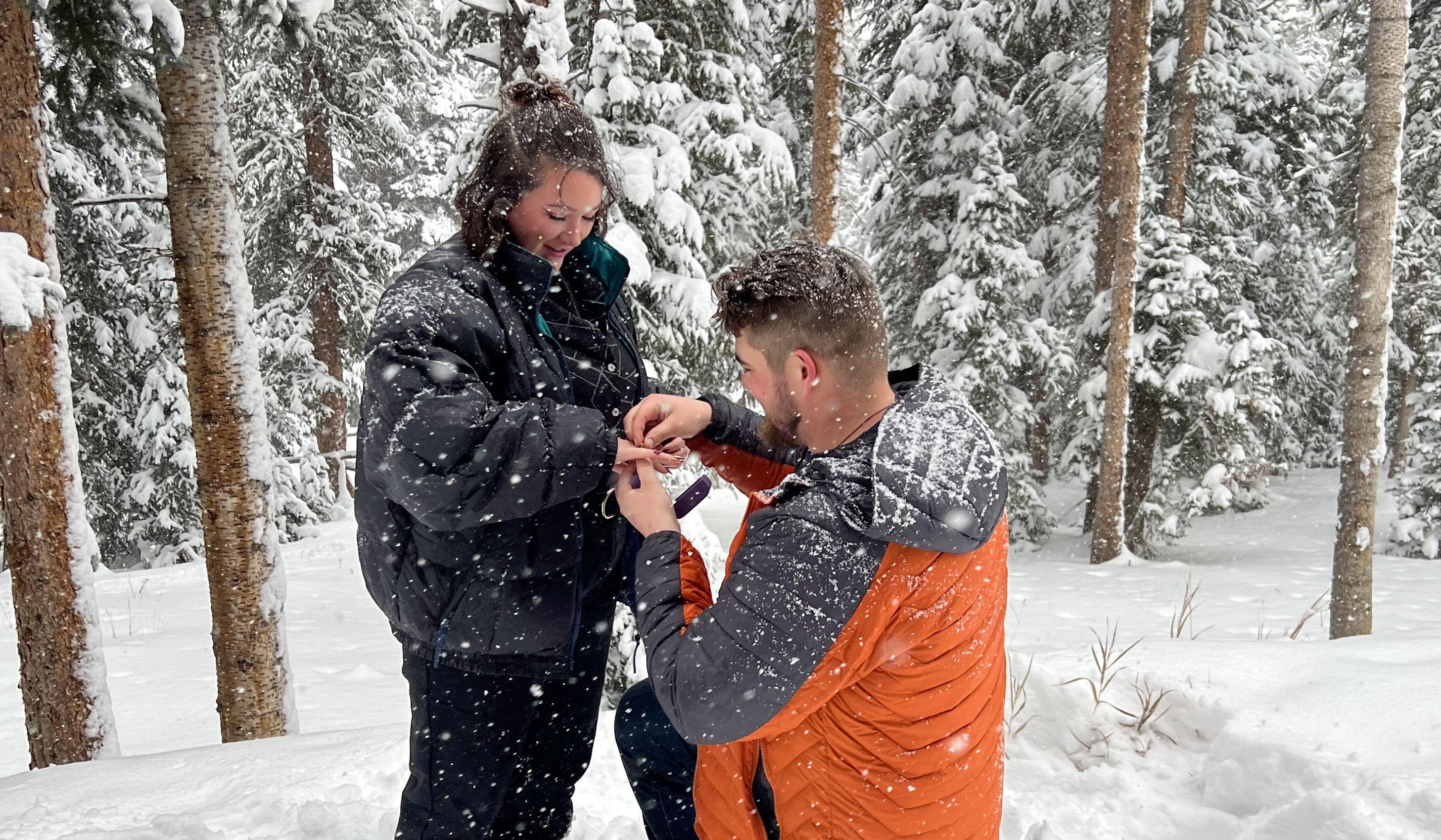 Brooke Sanders and Sam Rhodes' Wedding Website