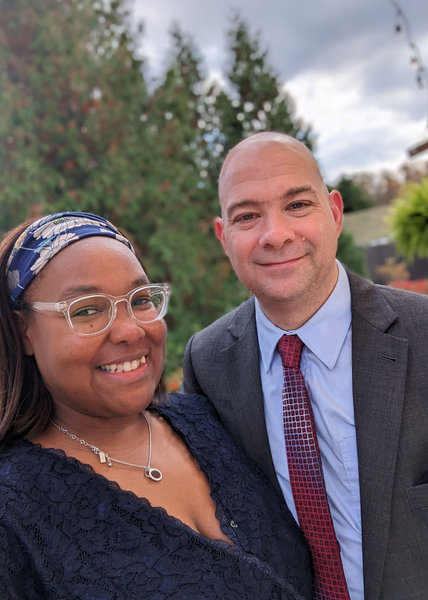 Priscilla Marion and Matt Mihm's Wedding Website