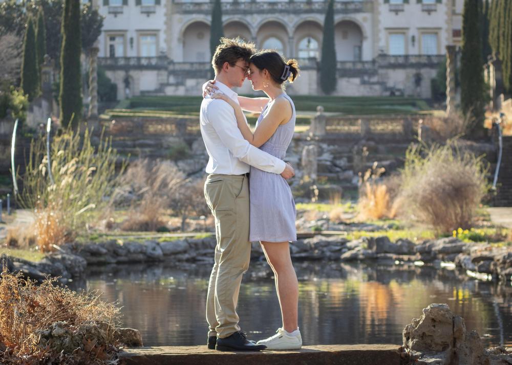 Joshua Graham and Justus Miller's Wedding Website