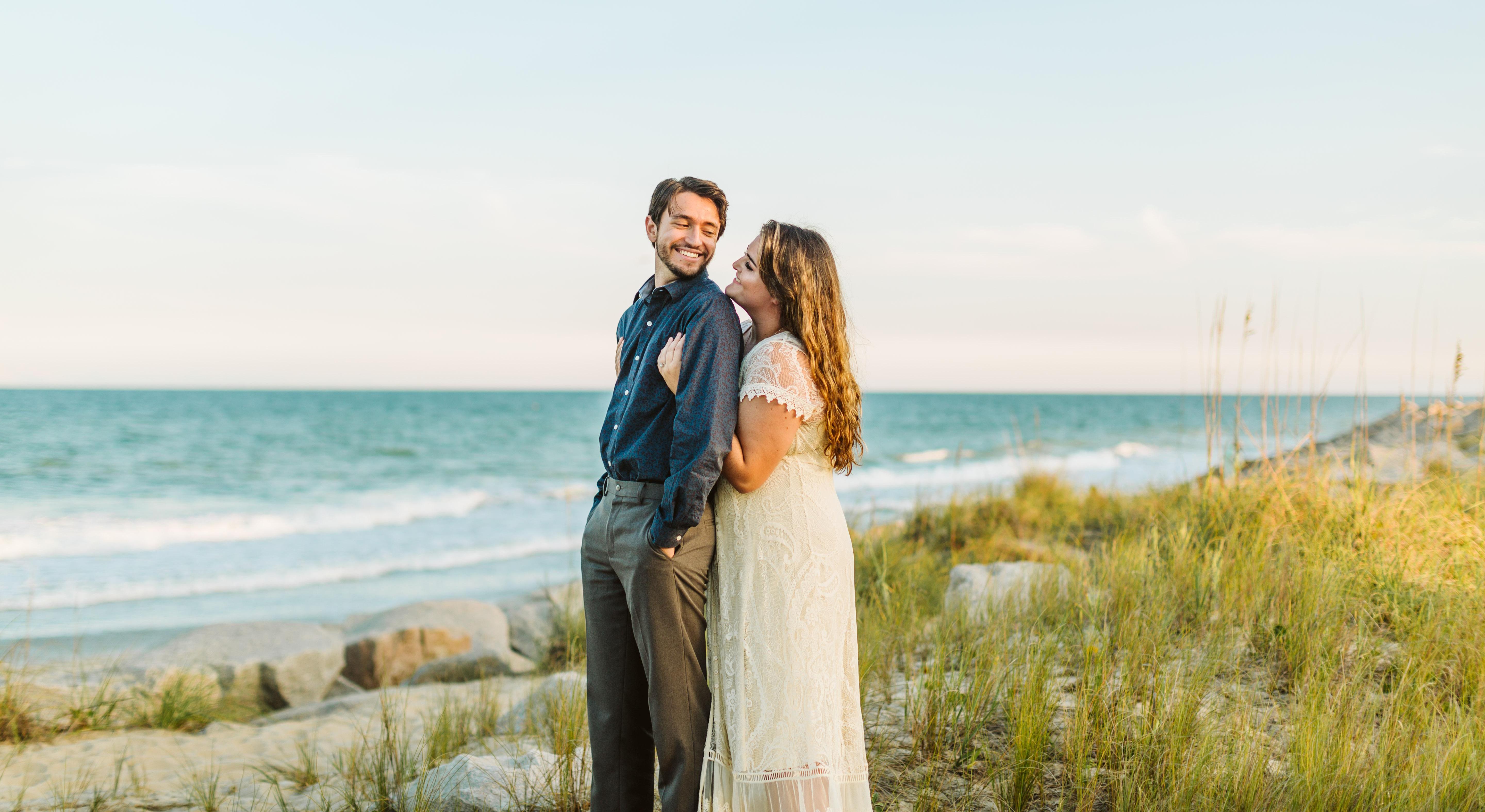 Karlee Byrd and Adam Atik's Wedding Website