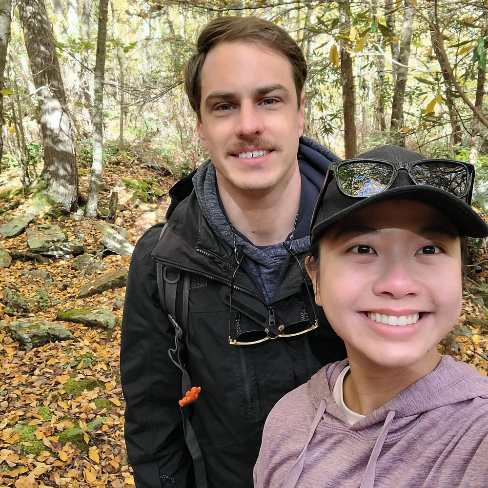 Mimi Nguyen and Evan Mack's Wedding Website