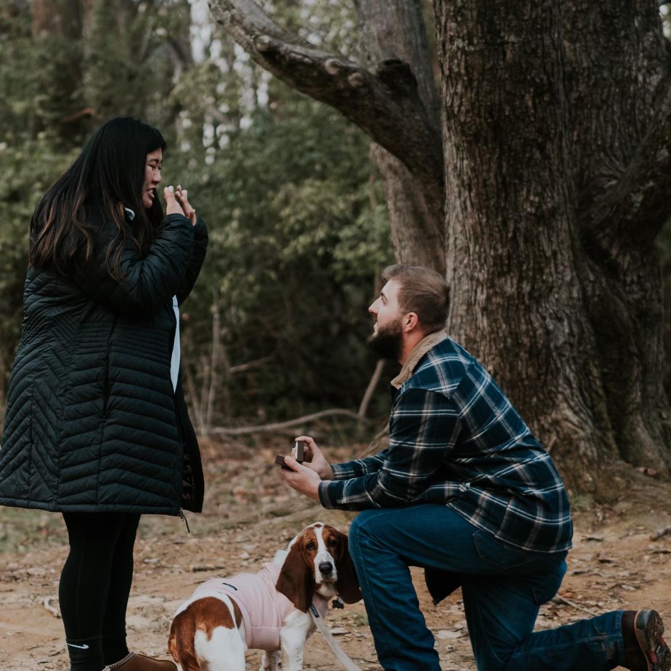 Kylie Abernathy and Justin Claspill's Wedding Website