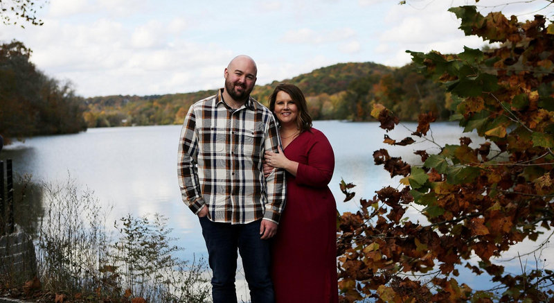 Cassie Morgan and Nick Cauley's Wedding Website