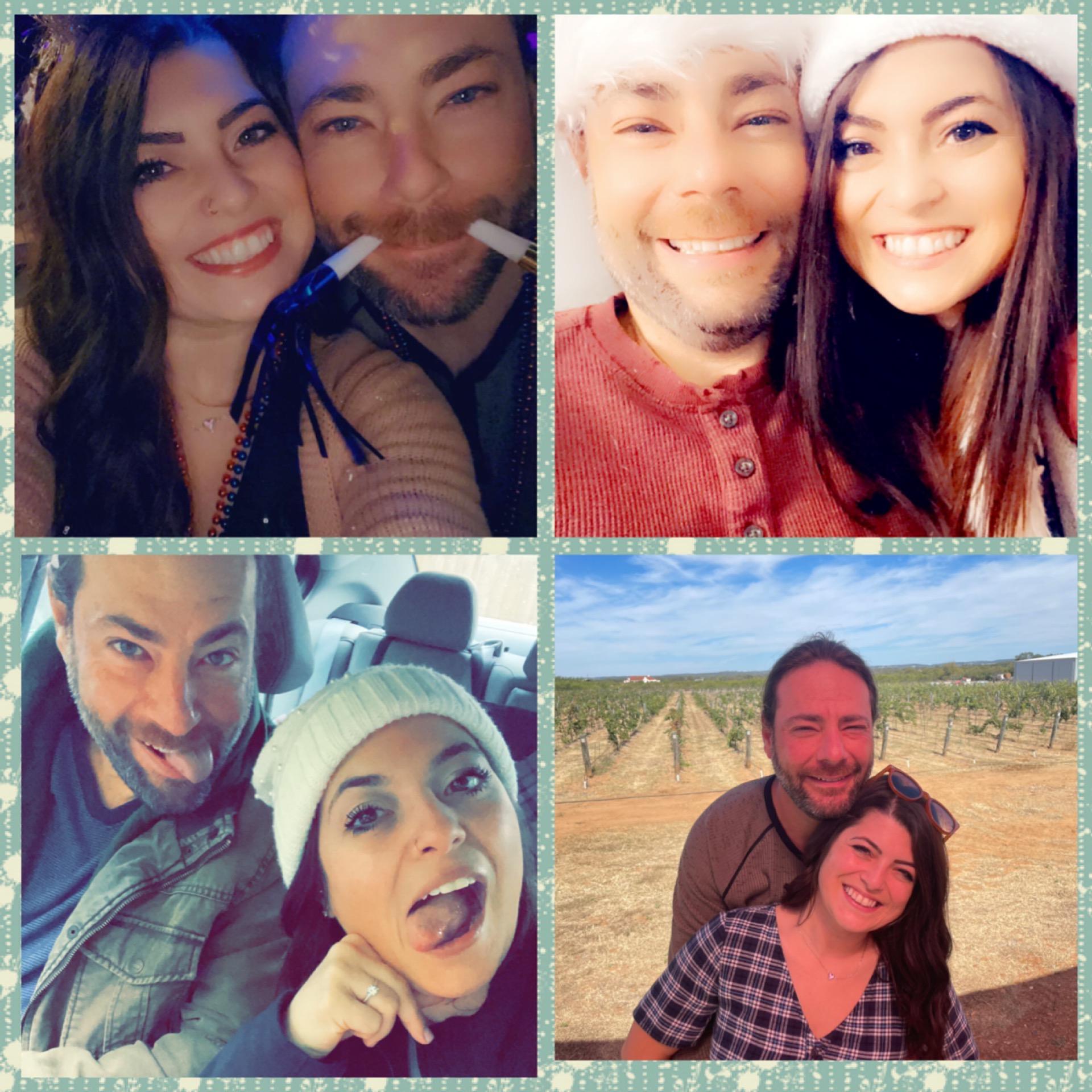 Hannah Brown and David Rzepka's Wedding Website