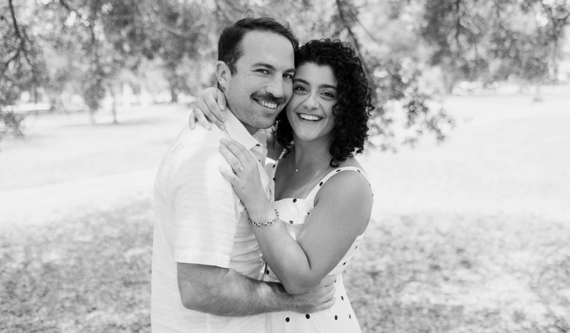 Anjelica ONeill and Luke ONeill's Wedding Website