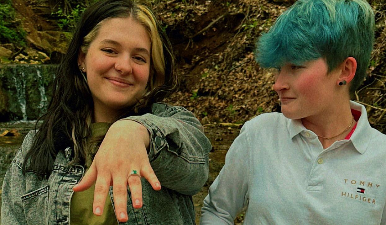 Trinity Holland and Emily Hildreth's Wedding Website