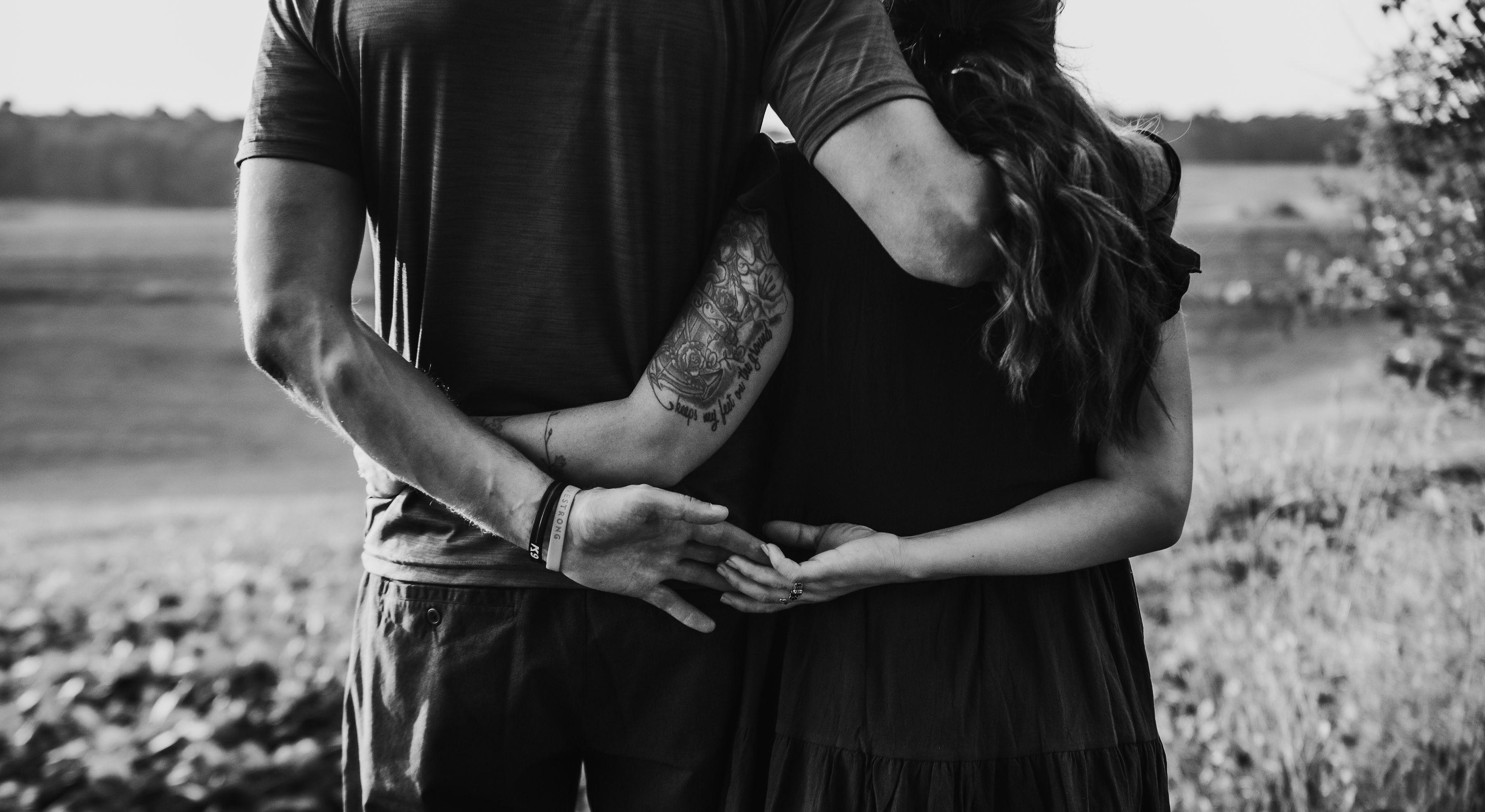 Krista Herbert and Brandon Walsh's Wedding Website